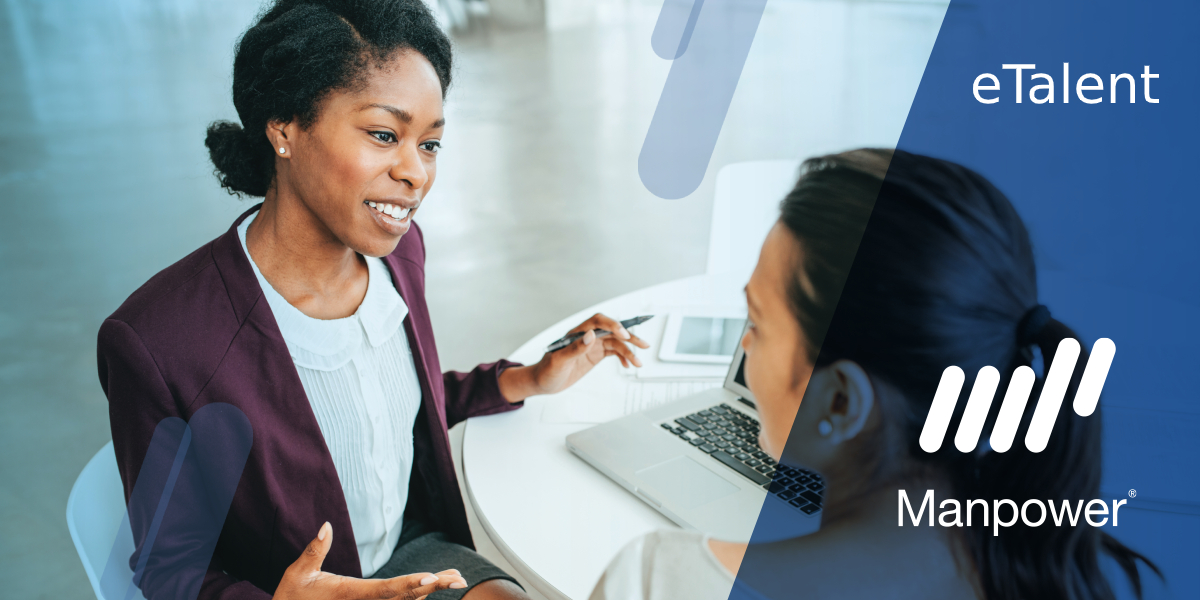 Contratá - Búsqueda y Selección de Personal Online – Manpower